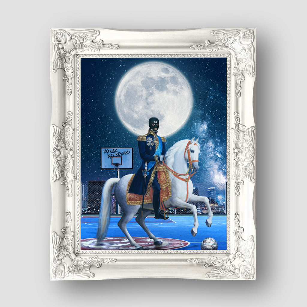 NO RISK PREMIUM TABLO | FIRSAT ÜRÜNÜ – HØGHHEIM